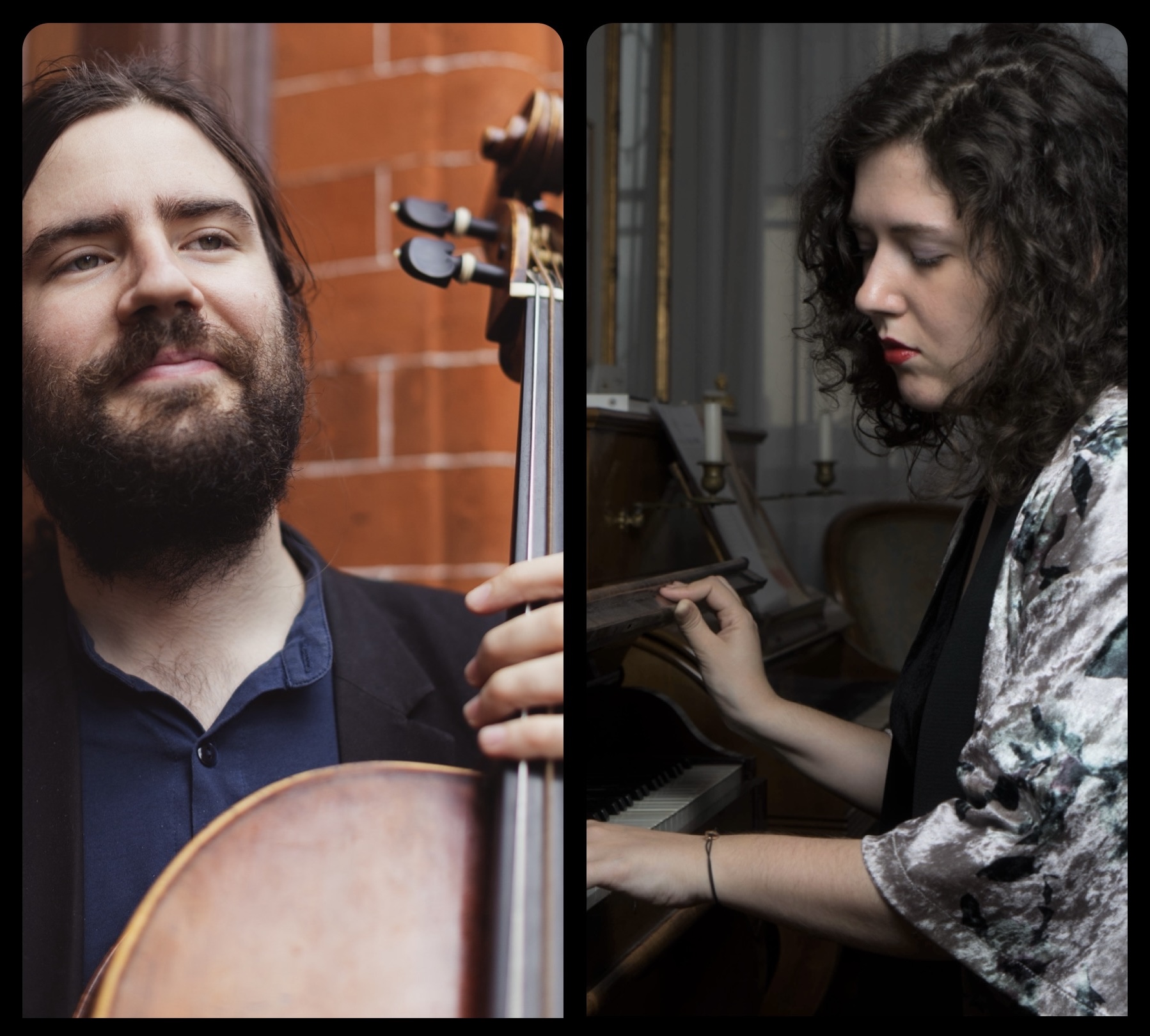 Romantic Cello and Fortepiano Music by Women Composers | The Bate ...