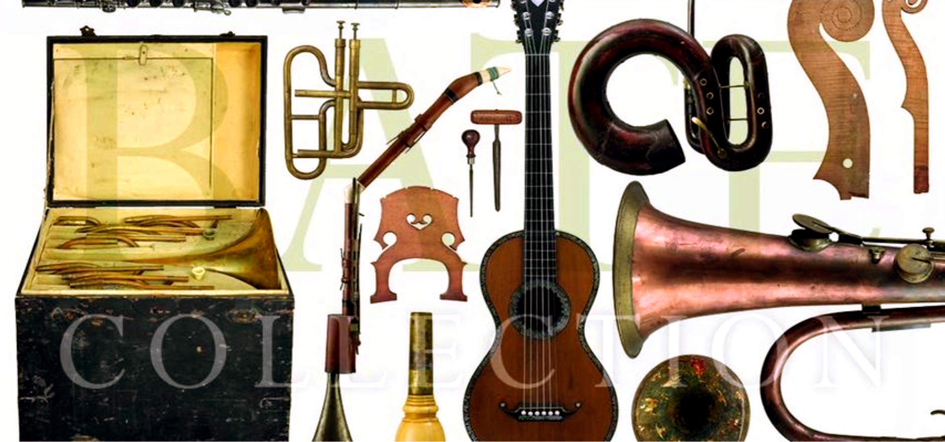 Catalogue | The Bate Collection