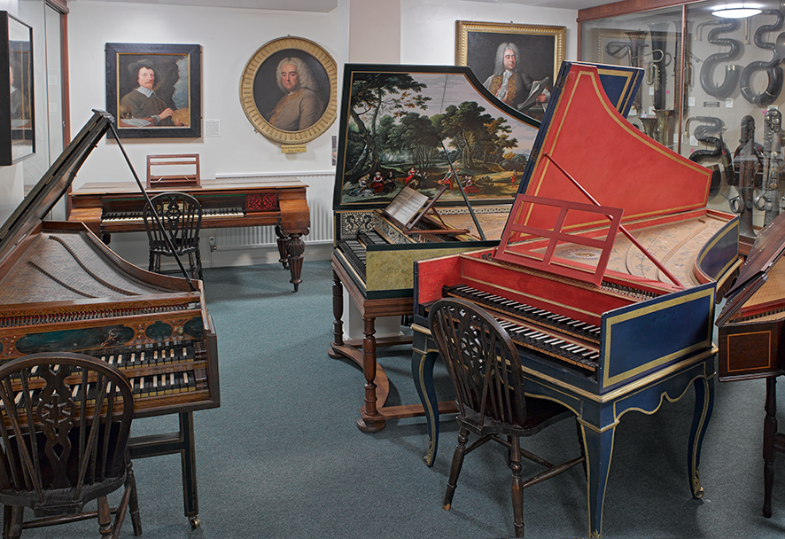 Bate Collection awarded Participatory Research Fund for inaugural ...