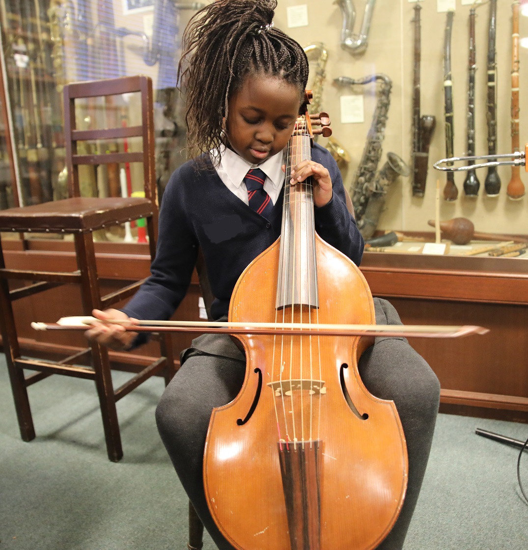 Education | The Bate Collection