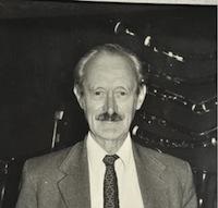 Anthony Baines | The Bate Collection