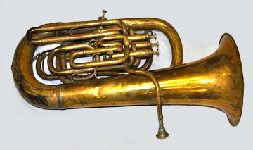 Tubas, Euphoniums, Helicons and Sousaphones | The Bate Collection