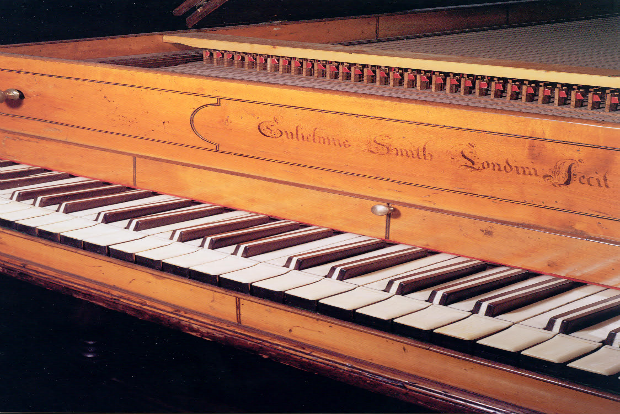 Accessibility Statement | The Bate Collection