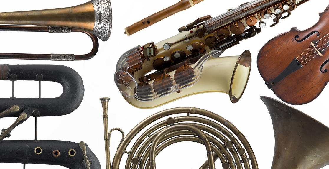 Home The Bate Collection of Historical Musical Instruments and Archives ...
