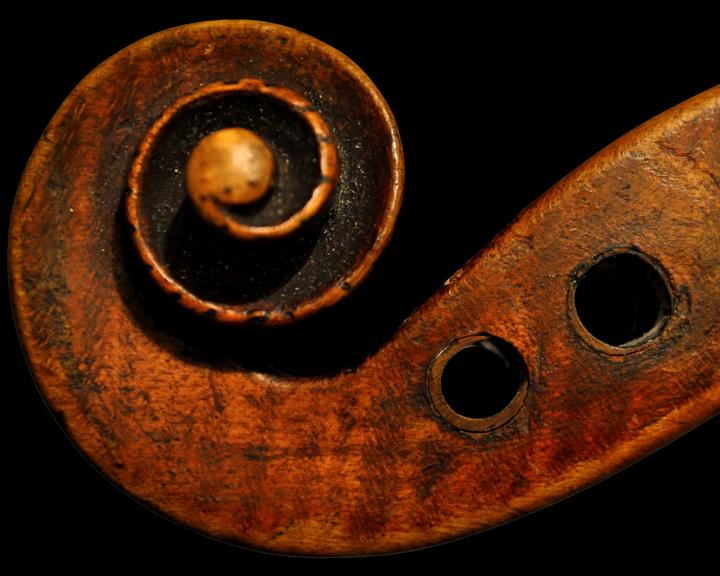 About the Bate Collection of Musical Instruments | The Bate Collection