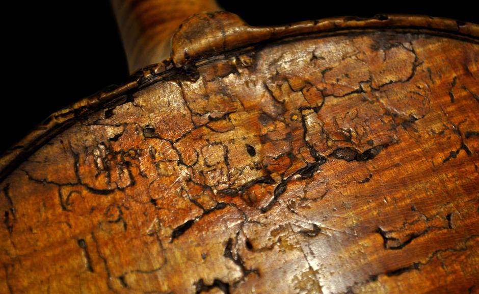 People | The Bate Collection