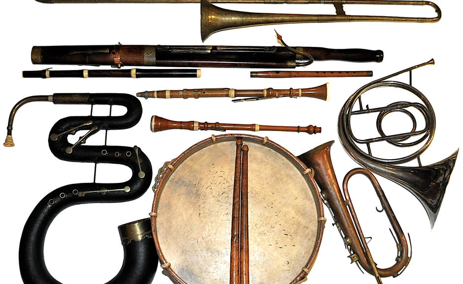 Home | The Bate Collection