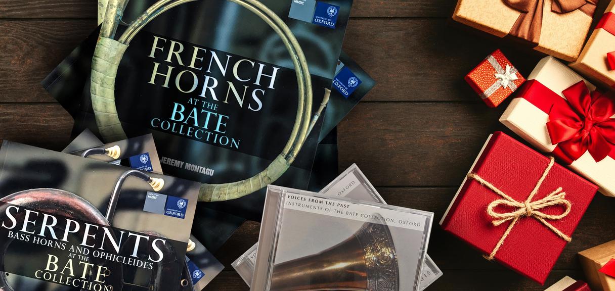 Home The Bate Collections of Musical Instruments | The Bate Collection