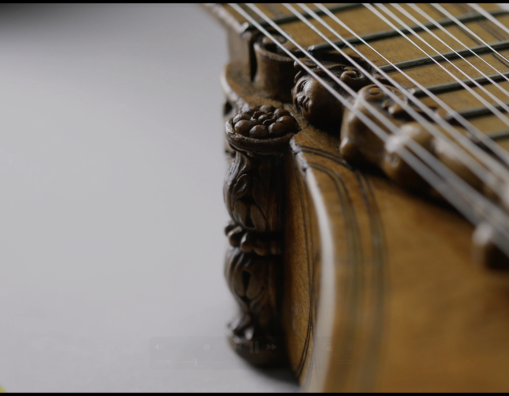 Fantastic Musical Instruments of the Global Renaissance (Digital ...